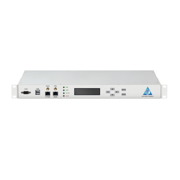 PTP Grandmaster Clock vs GPS Time Server: Which Fits Modern Networks?