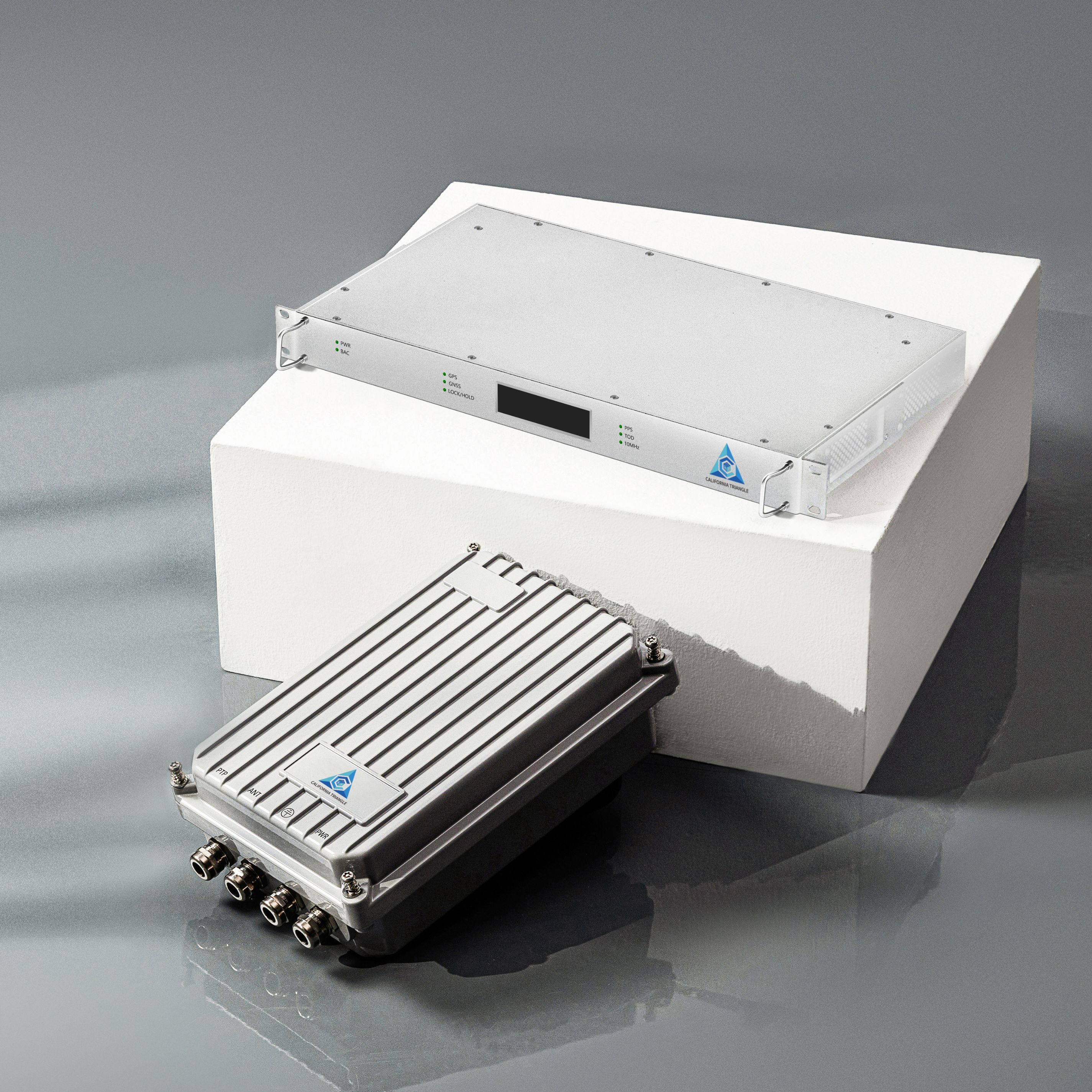 Network Timing Technology: Ntp Vs. Ptp